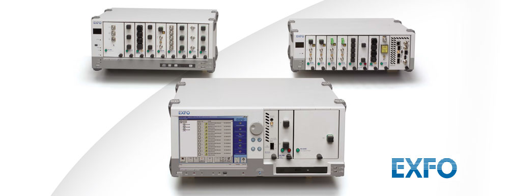 Testech - A Tier 1 Manufacturers Representative for Electronic Test And ...